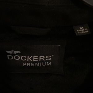 Dockers | Jackets & Coats | Mens Dockers Premium Jacket Medium | Poshmark
